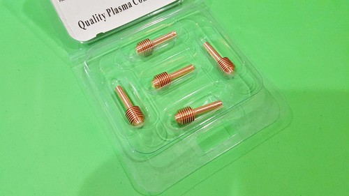 5 Pcs 220478 Fits Powermax 30 Electrode AFTER MARKET consumable | eBay