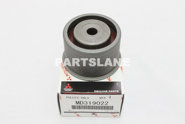 MD319022 Mitsubishi OEM Genuine Pulley Valve Timing Idler for sale ...