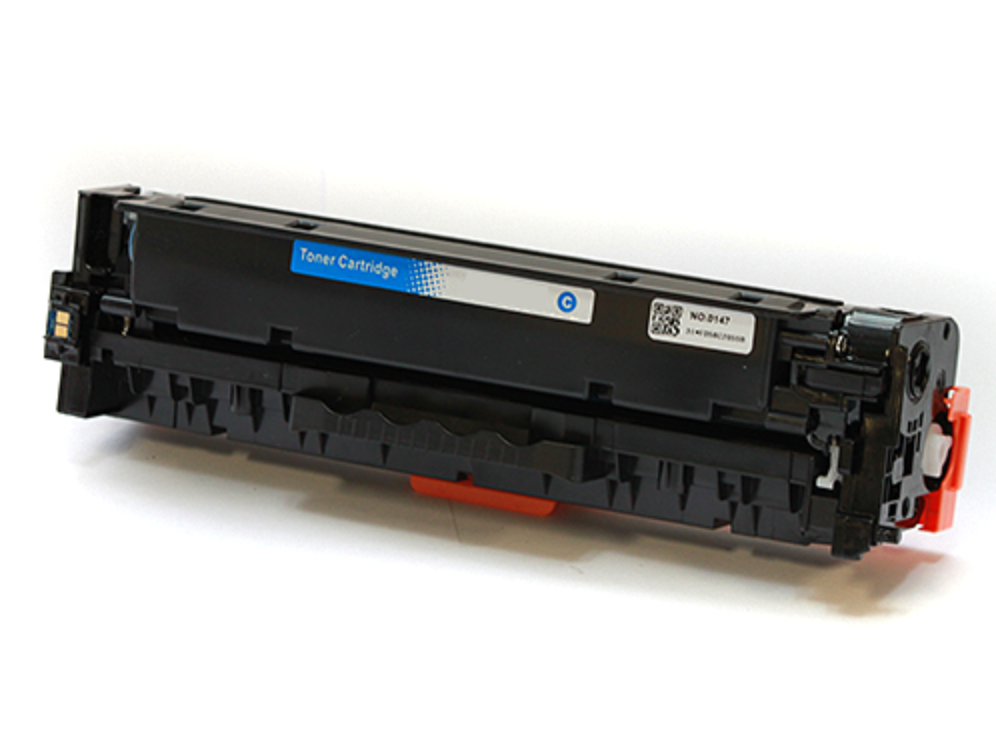 1x Non-OEM Toner 206X for HP Color PRO M255dw M255nw M282nw M283fdn ...