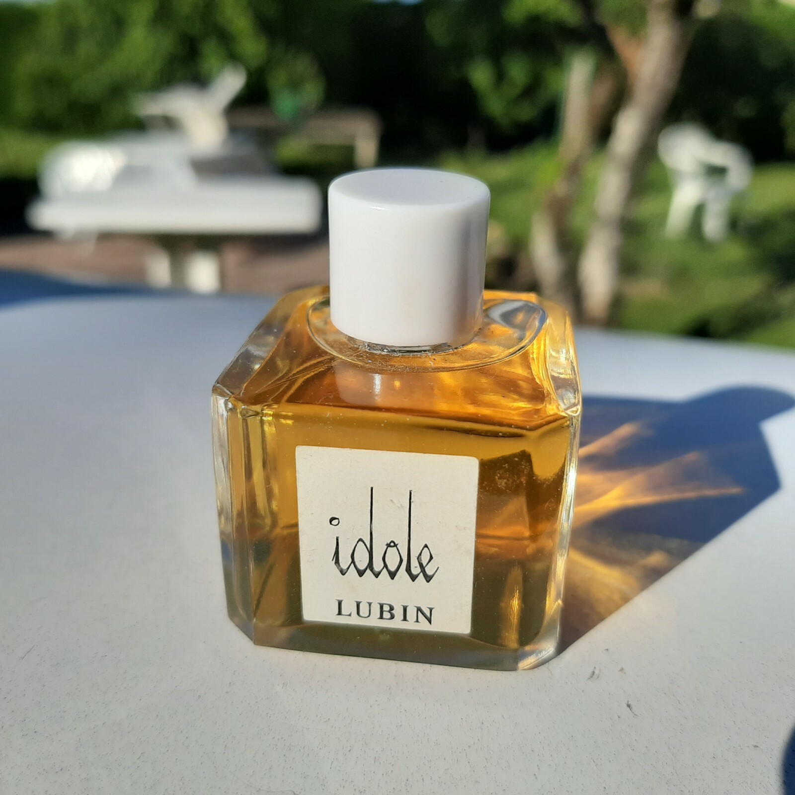 Parfums Lubin d’occasion | Plus que 4 à -60%