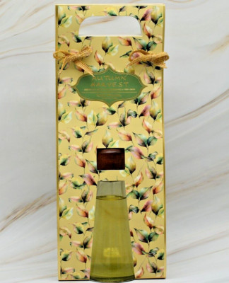 GC FRAGRANCE Autumn Harvest Reed Diffuser | eBay