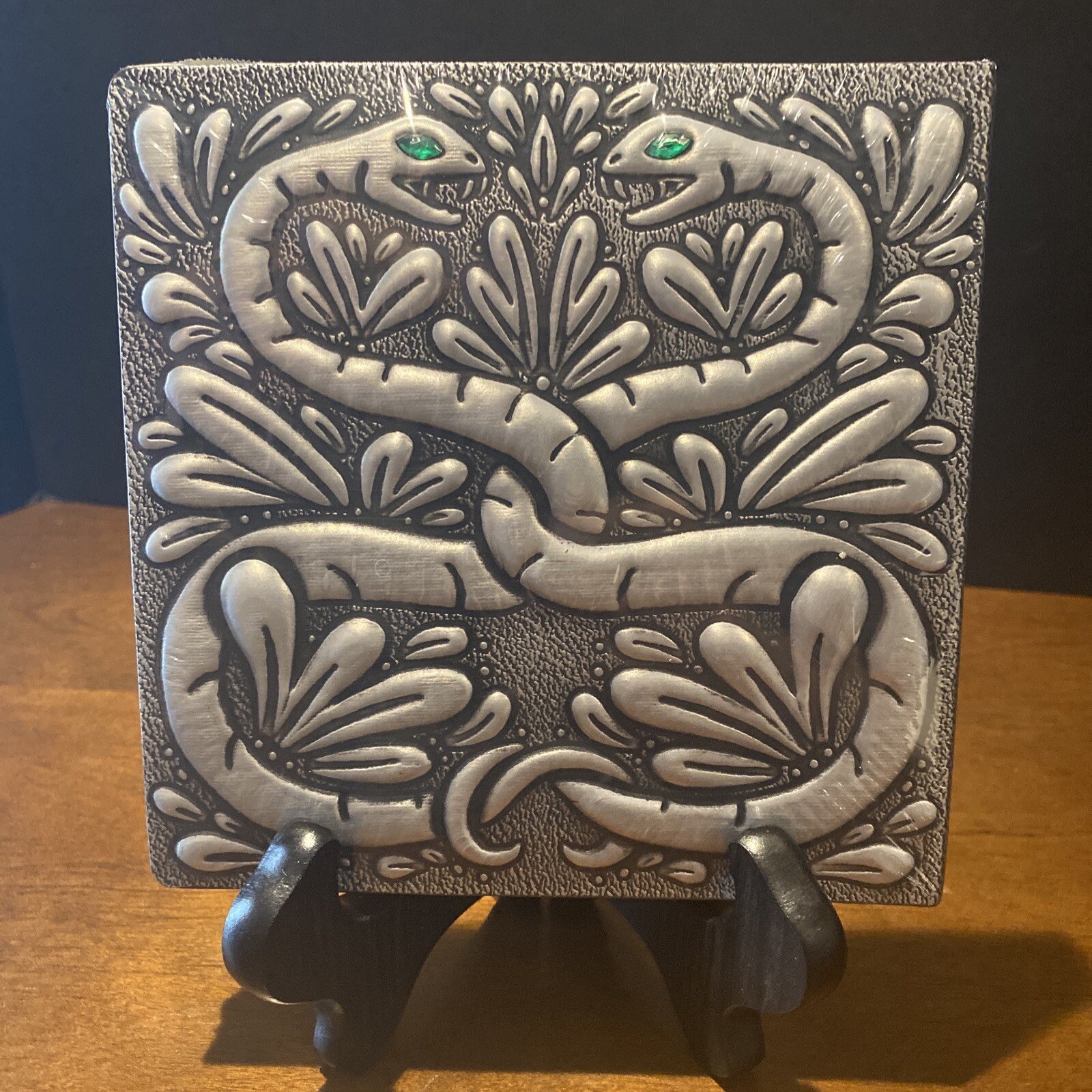 LitJoy Harry Potter Chamber of Secrets Embossed Jeweled Journal ...