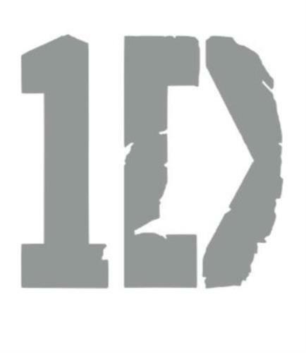One Direction Transparent Logo