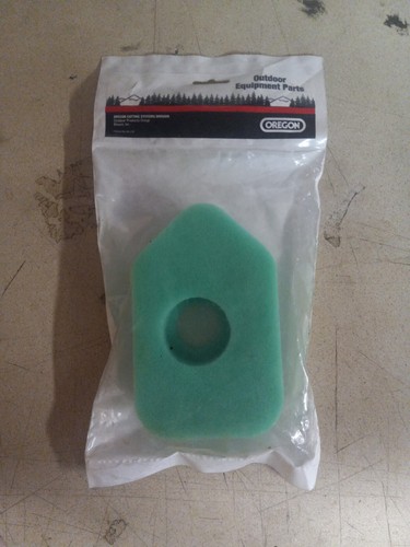 Oregon 30-917 Air Filter replaces Briggs and Stratton 272235 | eBay