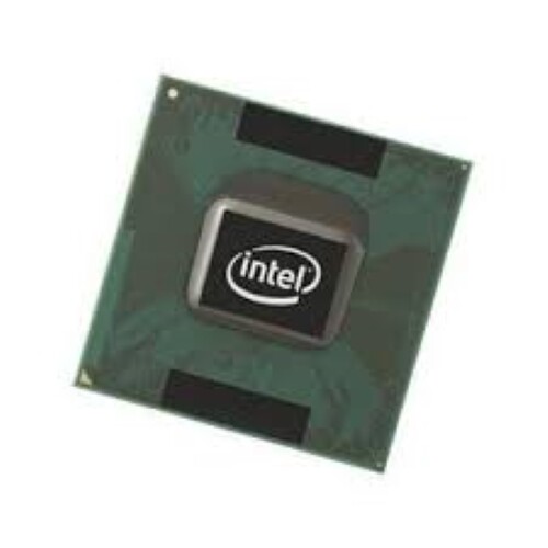 Intel Laptop Core 2 Duo T6600 SLGF5 2.0GHz 800Mhz Mobile Processor CPU ...