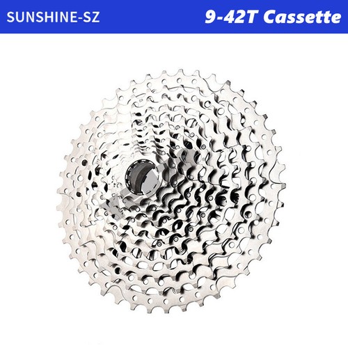 Sunshine XD Cassette 11 Speed 9-42T Cassette Fits Sram XD Hub GX EAGLE ...