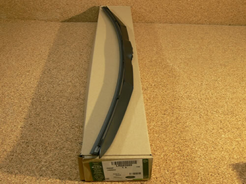 GENUINE LAND ROVER WINDSCREEN WIPER BLADE DISCOVERY SPORT LH LR082689 ...