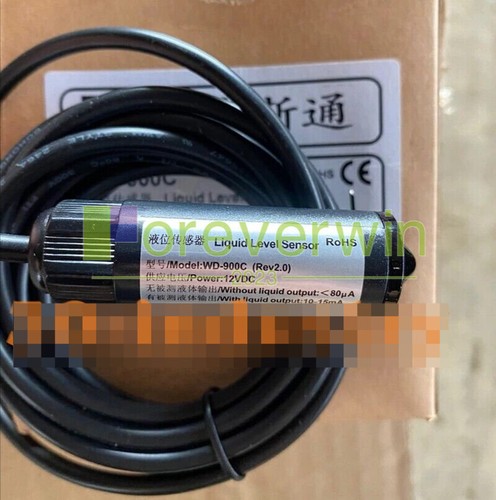 1PCS NEW FOR GREYSTONE WD-900C Liquid Level Sensor 12VDC | eBay