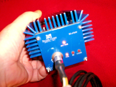 Total Stations & Accessories - Pacific Crest Radio Modem Topcon Leica