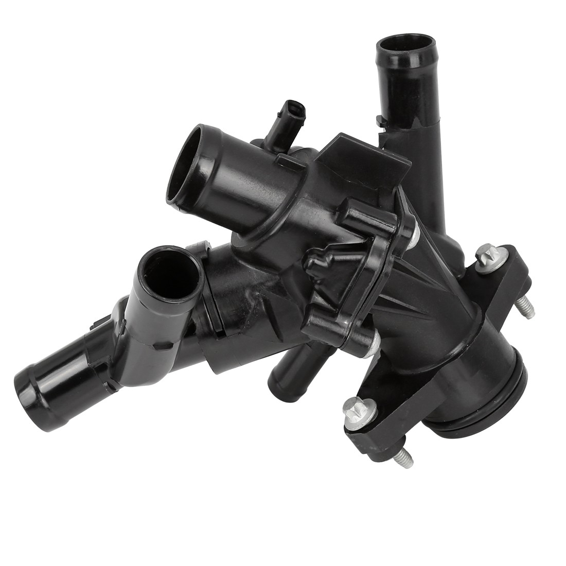 2702000615 Car Engine Coolant Thermostat for Mercedes-Benz CLA250 2014 ...