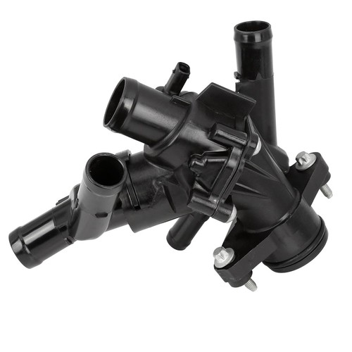 2702000615 Car Engine Coolant Thermostat for Mercedes-Benz CLA250 2014 ...