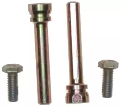 Genuine ACDelco Front Brake Caliper Bolt 18K1038 | eBay