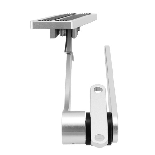 Aluminum Gas / Throttle Pedal Assembly For Hot Rod Car Truck Mount To ...