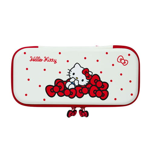 Sanrio — Hello Kitty EVA for games 2 — color pouch | eBay