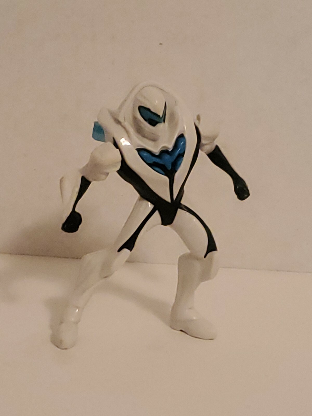 Max Steel Action Figure Turbo Flight Pack 2012 Mattel 4" Figure Only | eBay