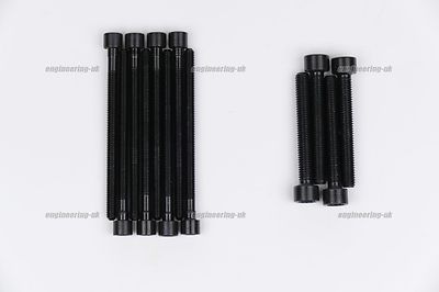 Audi A3 A4 2.0 16V TDi Injector Bolts PD Engine BKD AZV BRE BLB BRF ...