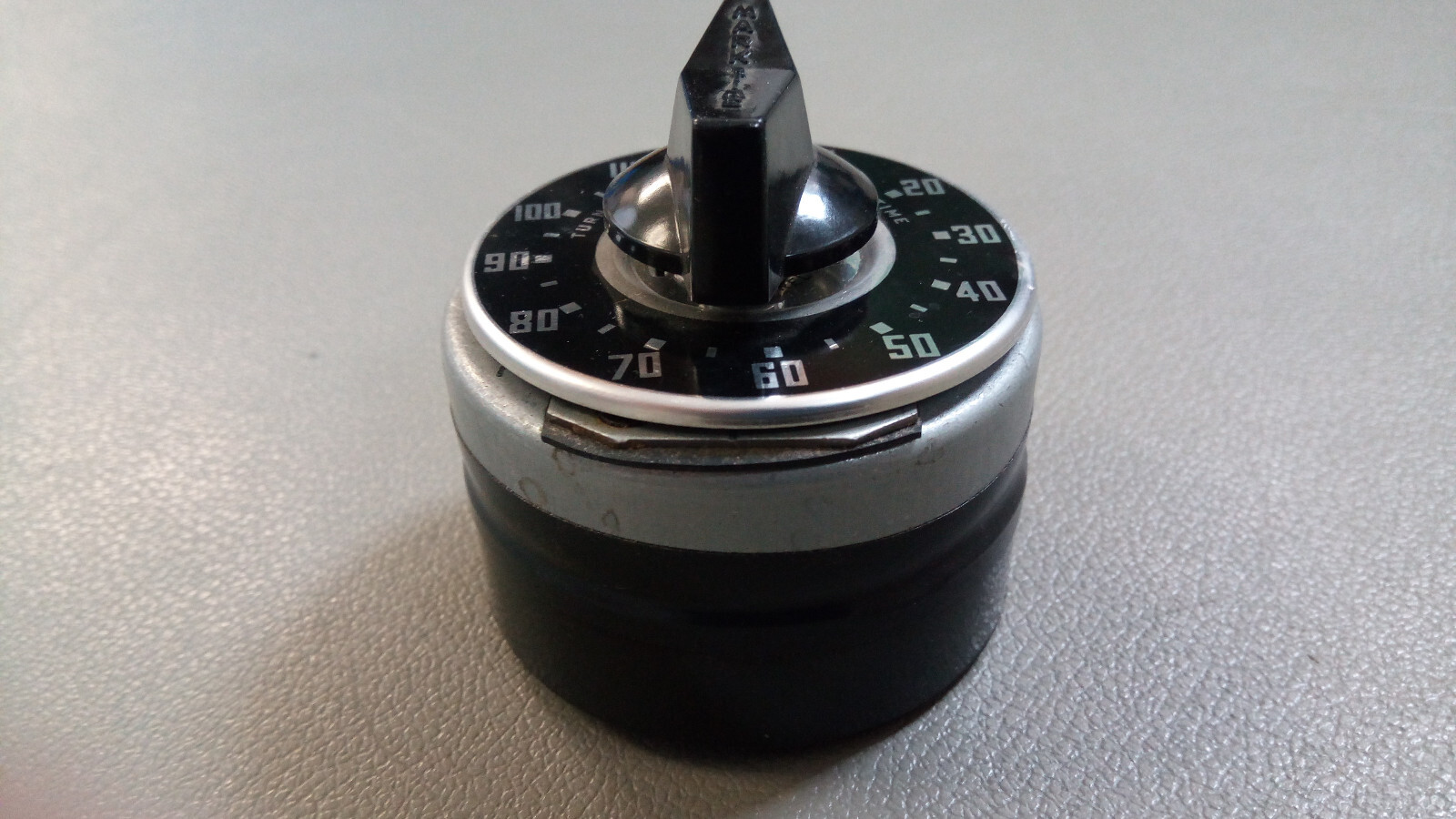 Mechanical Electric Timer / Switch for 0-120 minute timings - NEW 240v ...