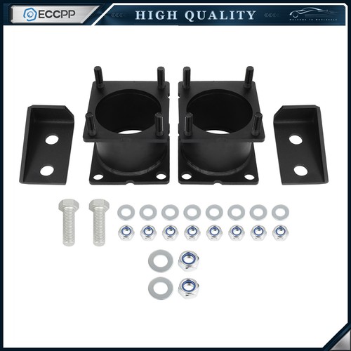 Lift 3 inch Front Leveling Lift Kit Steel For 2011-2017 2018 2019 Ford ...