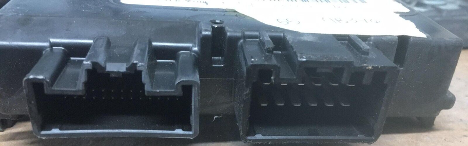 8W0 907 064 CC Audi S4 Body comfort module 2018-2020 | eBay