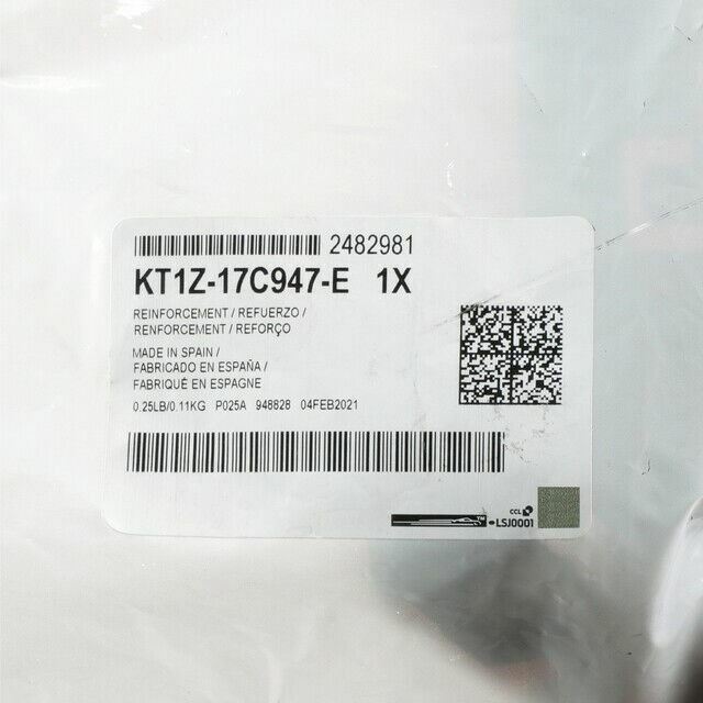 Genuine Ford Side Retainer KT1Z-17C947-E for sale online | eBay