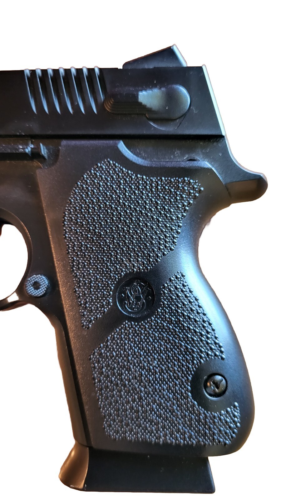 Smith & Wesson CS45 Chiefs Special 45acp 6 Round Magazine OEM for sale ...