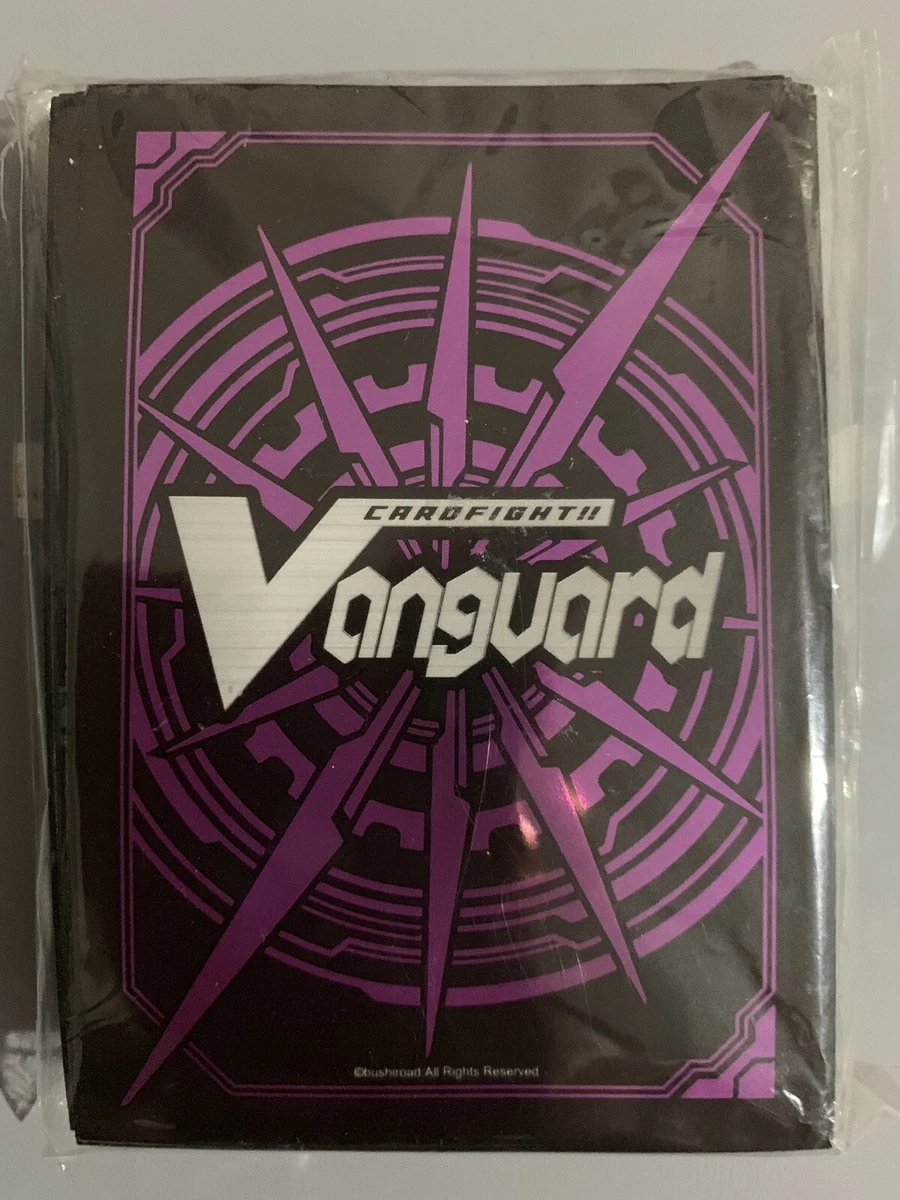 Cardfight Vanguard Cards Back