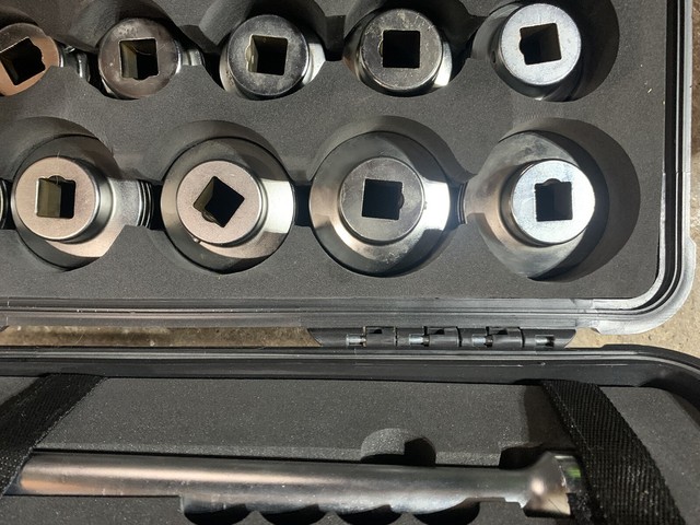 Snap-on 434HDC for sale online | eBay