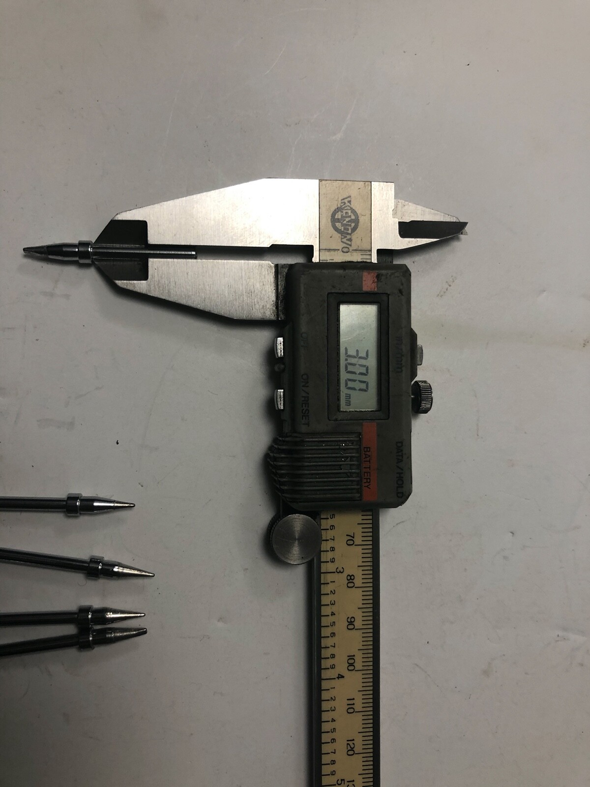 EDSYN LT375 LONER Spade Soldering Tip lot of 2+ | eBay