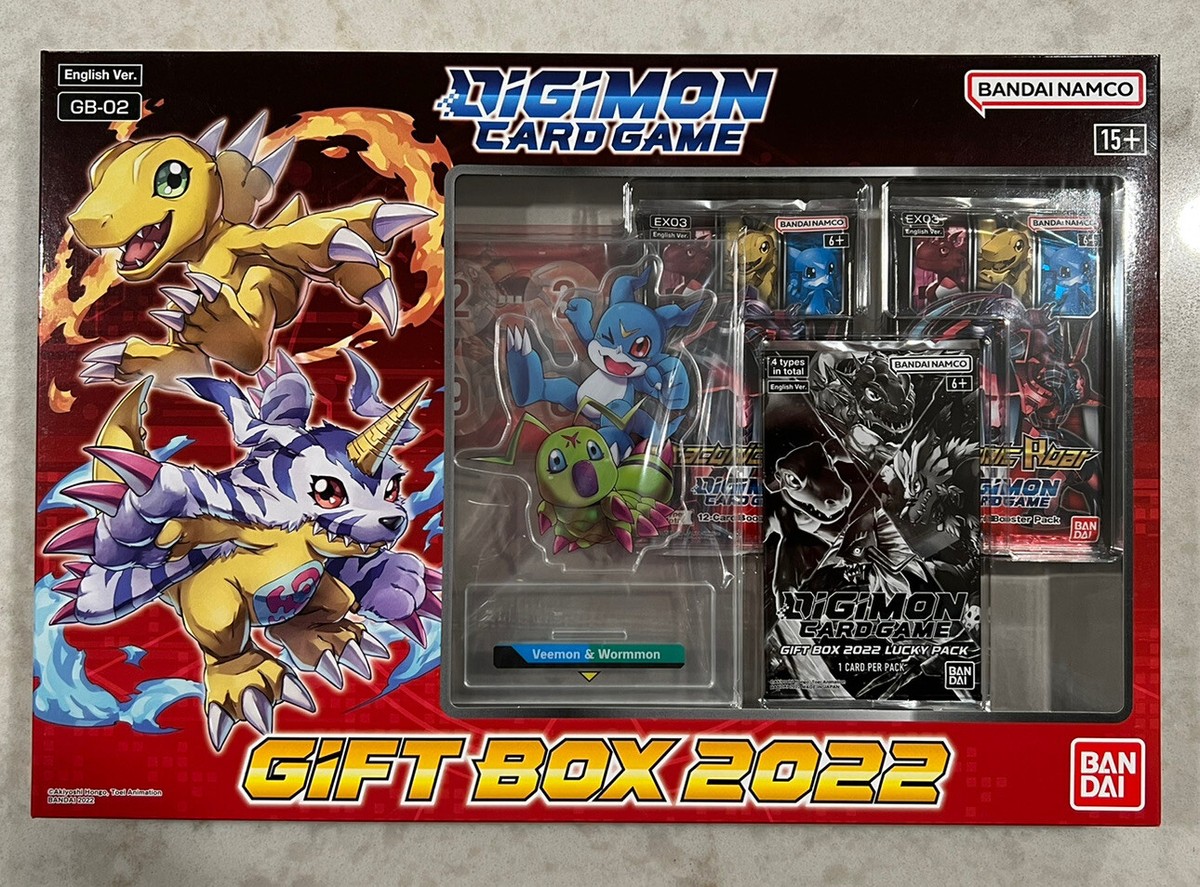 Wormmon And Veemon