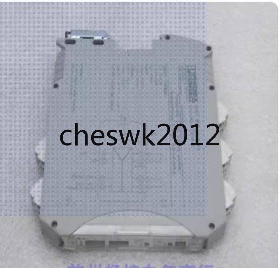 1PCS NEW Phoenix Isolation amplifier MACX MCR-UI-UI-NC 2811446 | eBay