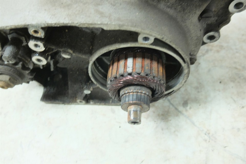 Sears SR 250 SR250 Allstate Puch Twingle engine motor | eBay