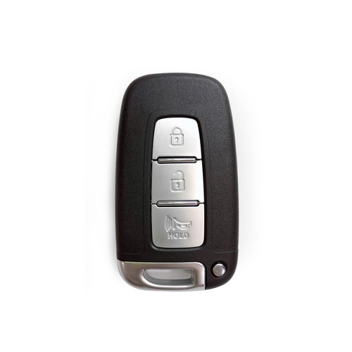 Genuine Hyundai Remote Smart Key FOB 95440-2B820 SVI-CMFKR03 for Santa ...