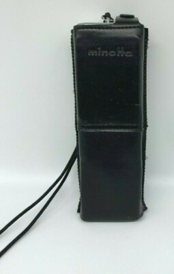 Minolta Autopak 470 Camera - For Collectors Or For Parts | eBay UK