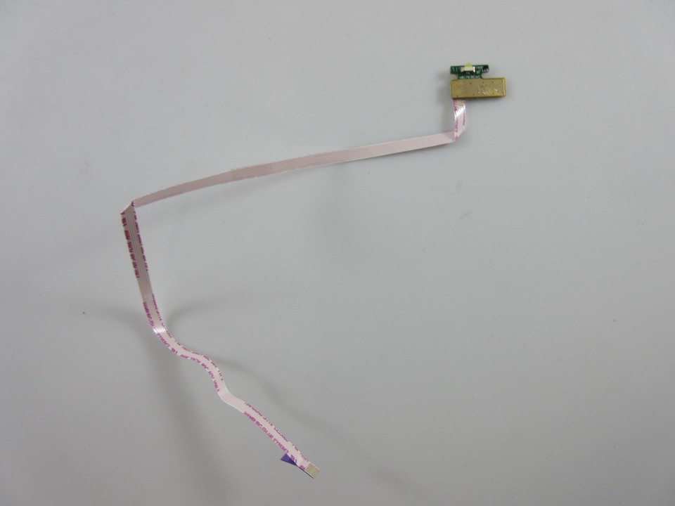 LED Platine DELL LATITUDE 3480 450.09Z06.0001 HB179 Original | eBay