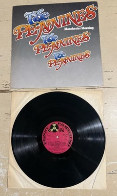 The Pennines - Manchester Morning Vinyl VG+/VG | eBay UK