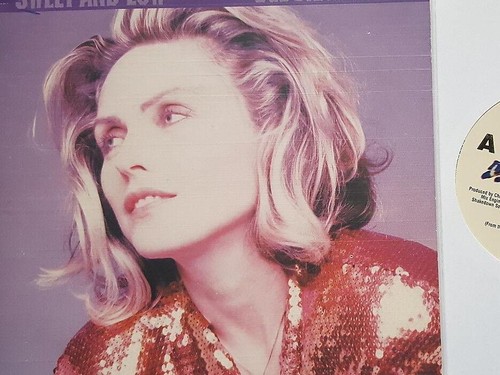 7" Single Vinyl Deborah Debbie Harry - Sweet and low AUSTRALIA | eBay