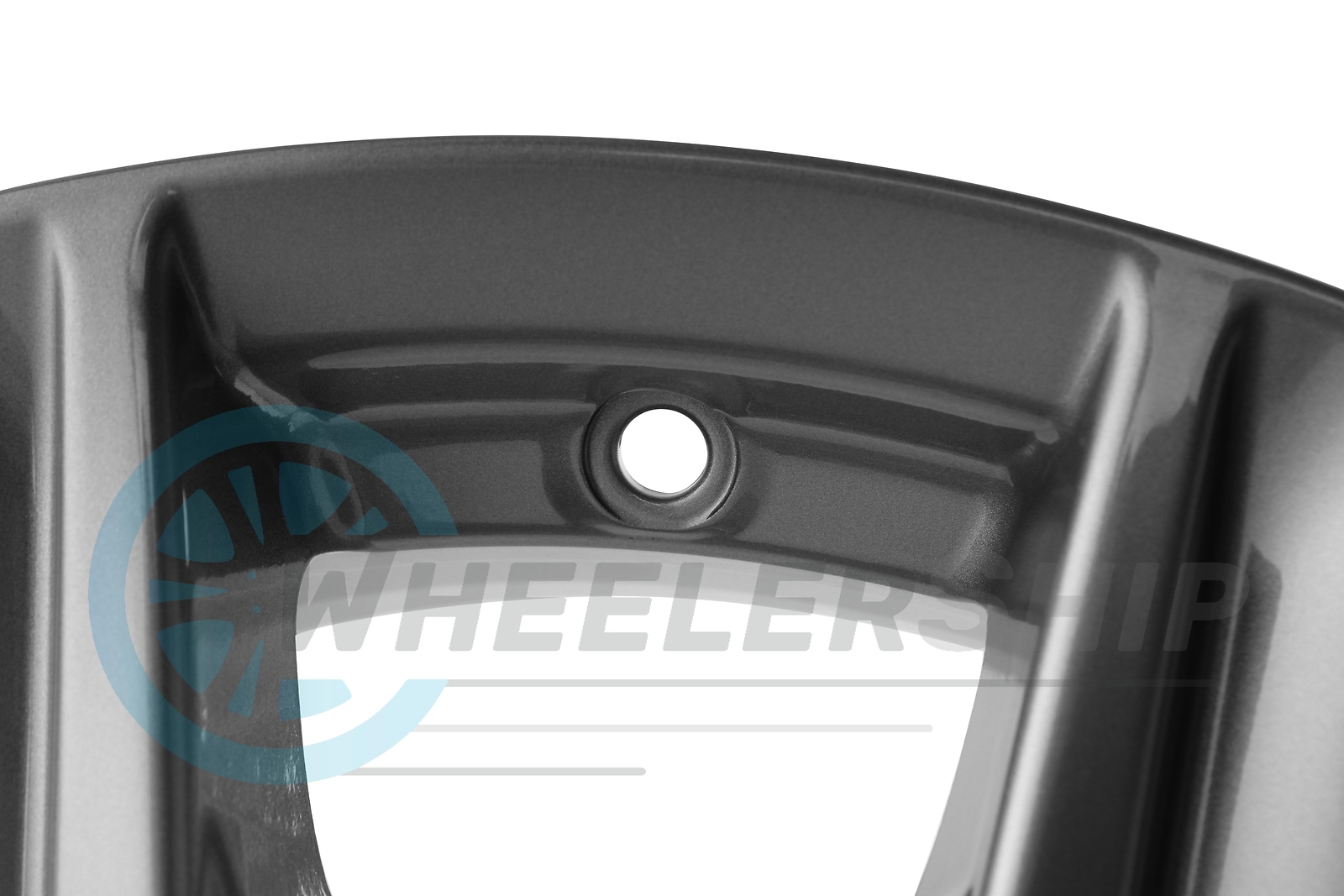 MAZDA 2019-2021 CX-5 CX5 Factory OEM Wheel 19" Rim 64249 Light Hyper ...