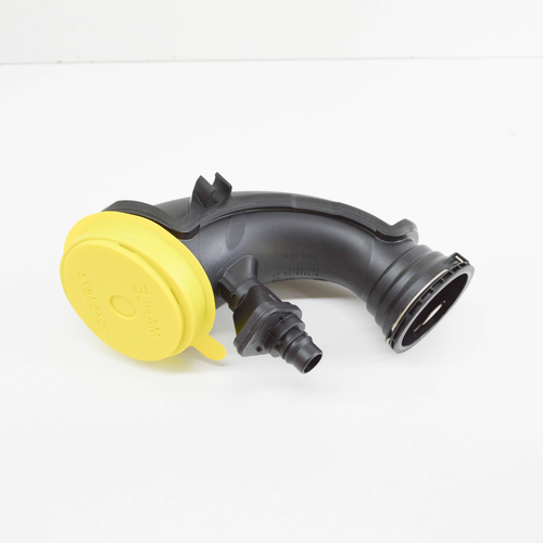 NEW BMW X5 M F95 FILTERED AIR DUCT CYL 5-8 13718091476 ORIGINAL 13-71-8 ...