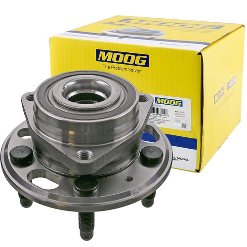 MOOG Wheel Hub Bearing for Chevy Malibu Impala Equinox Impala GMC ...