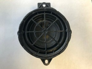 Porsche 997 Mid Range Door Speakers | eBay