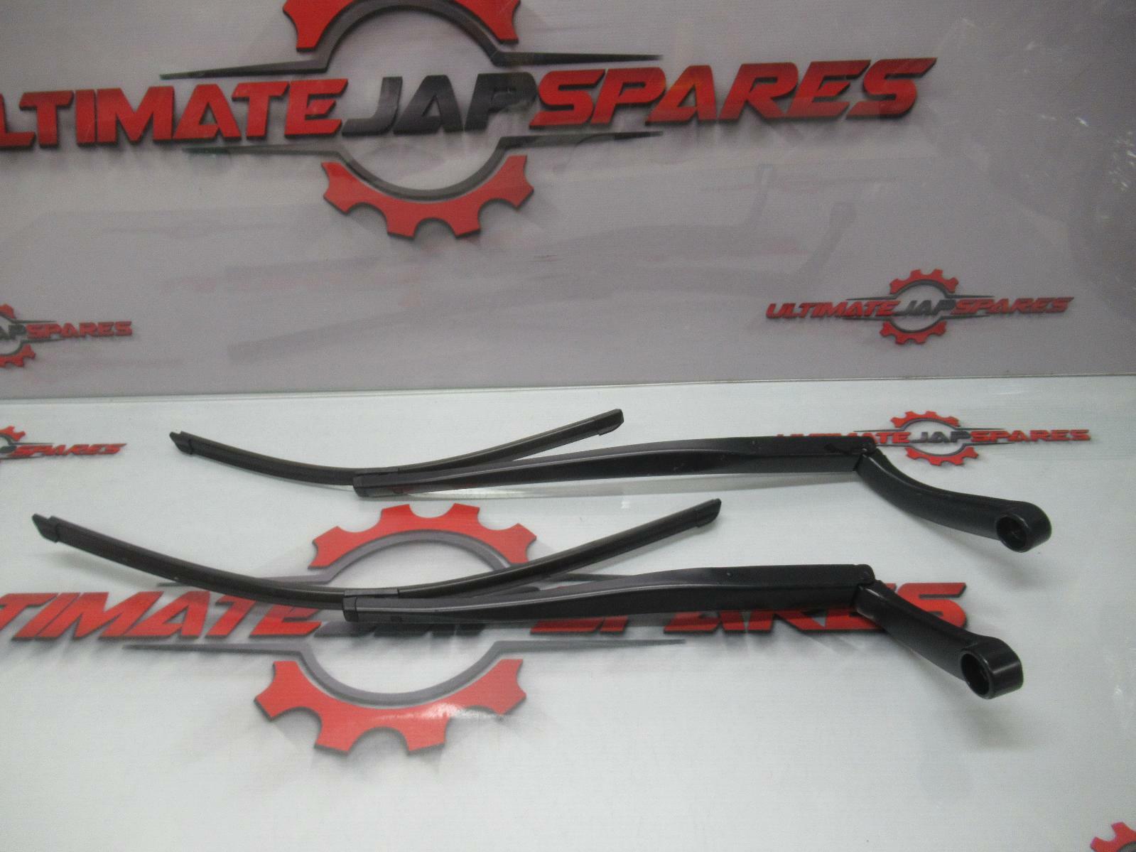 SSANGYONG MUSSO WIPER ARM Q200 SERIES UTE, 08/18- 18 19 20 21 22 | eBay ...