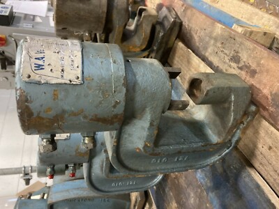 Fabrication - Whitney Model