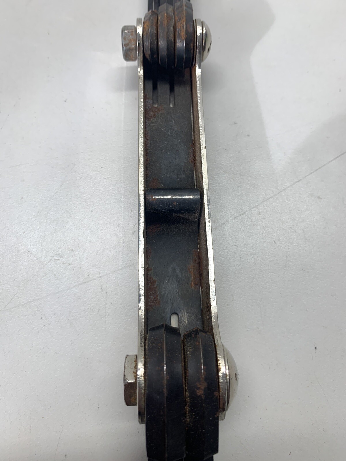 Snap On Tools AW5K Allen Wrench Set 3/16” 7/32 1/4 5/16 3/8 | eBay