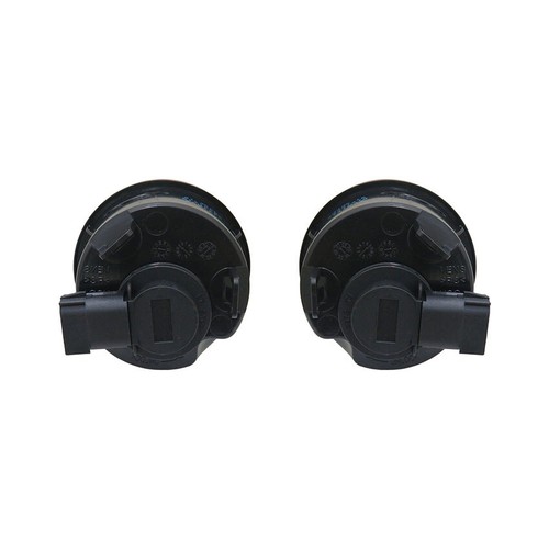 NEW PAIR OF TURN SIGNAL LIGHT FOR JEEP WRANGLER 2007-2013 55077884AD ...