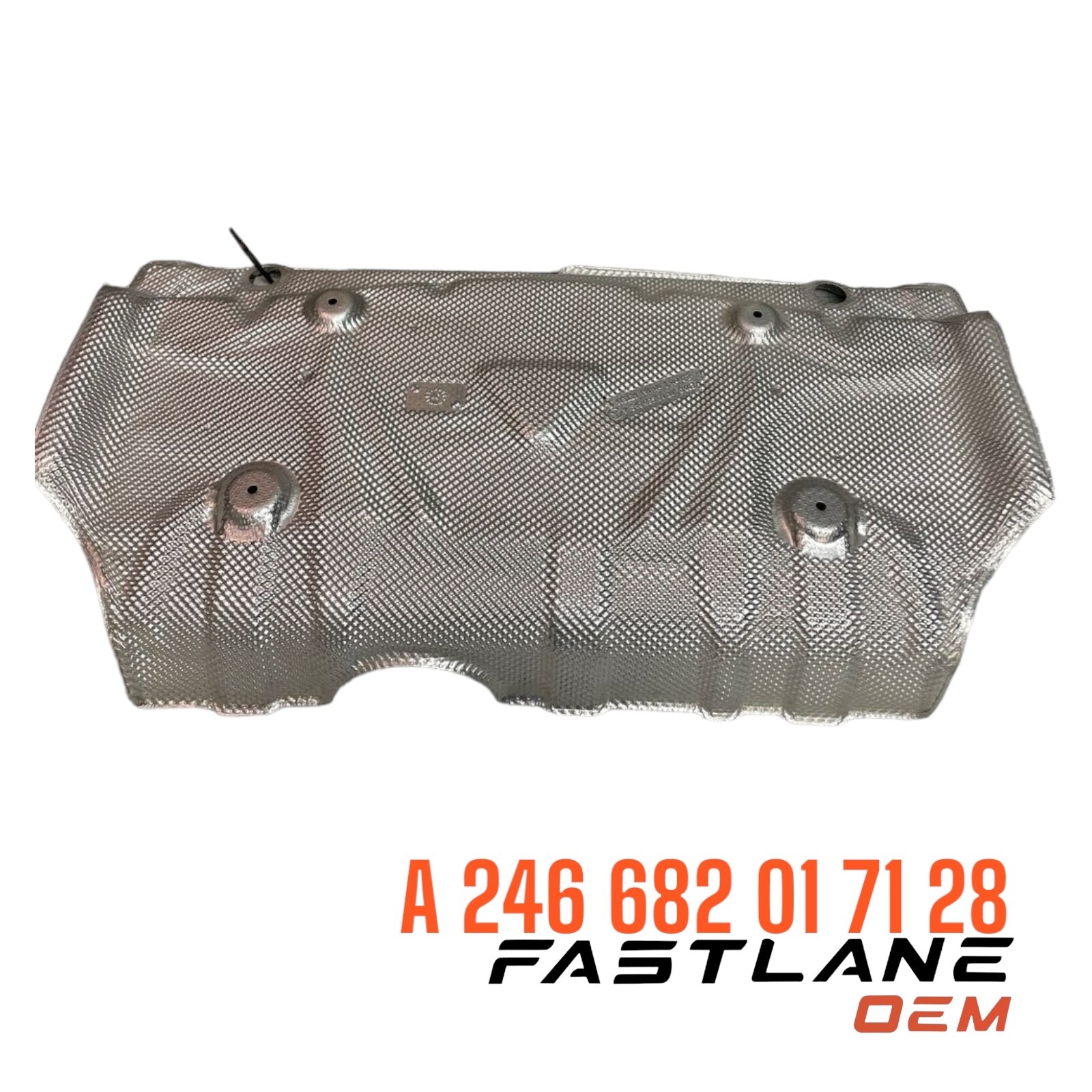 Mercedes-Benz 246682017128 for sale online | eBay