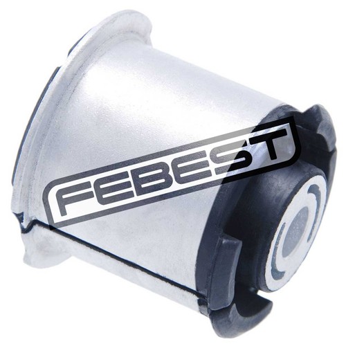 Bushing, Rear Lower Control Arm Fits Bmw 33324062629, 33324062630 ...