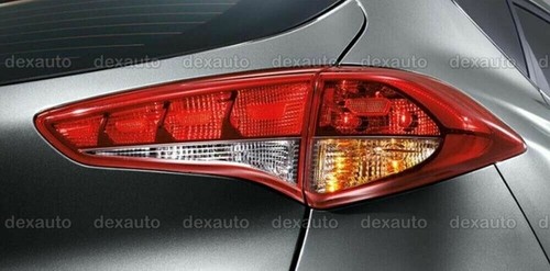 Genuine 92402D3000 LAMP ASSY-REAR COMB OUTSIDE,RH for Hyundai Tucson | eBay