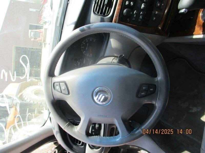 Engine ECM Electronic Control Module Right Hand Firewall Fits 01 SABLE ...