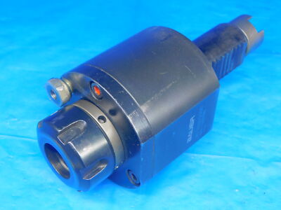 BAUER ER25 COLLET DRIVE LIVE TOOL HOLDER 40.3025G300 VDI 30 1:1 ROTARY ...