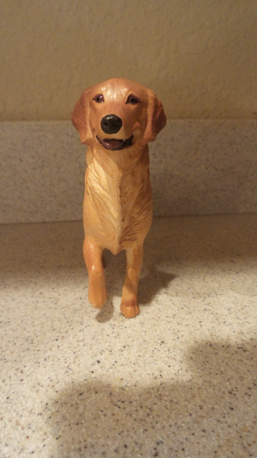 Breyer Golden Retriever Companion Animal Dog | eBay